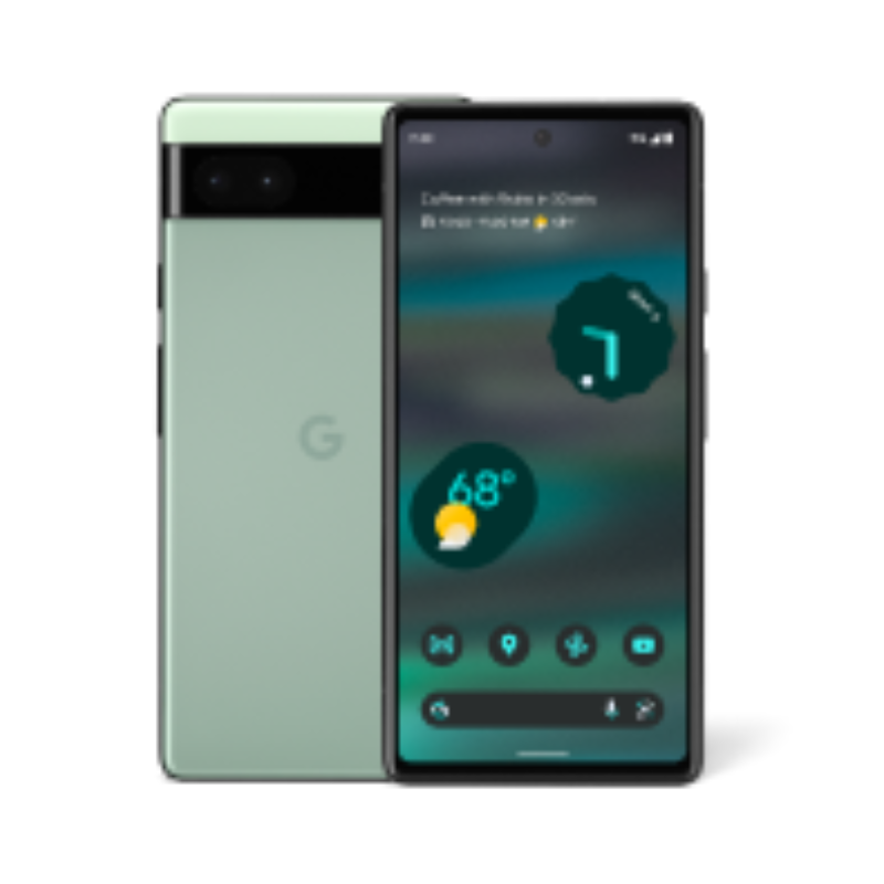 Google Pixel 6A - aceplusglobe.lk