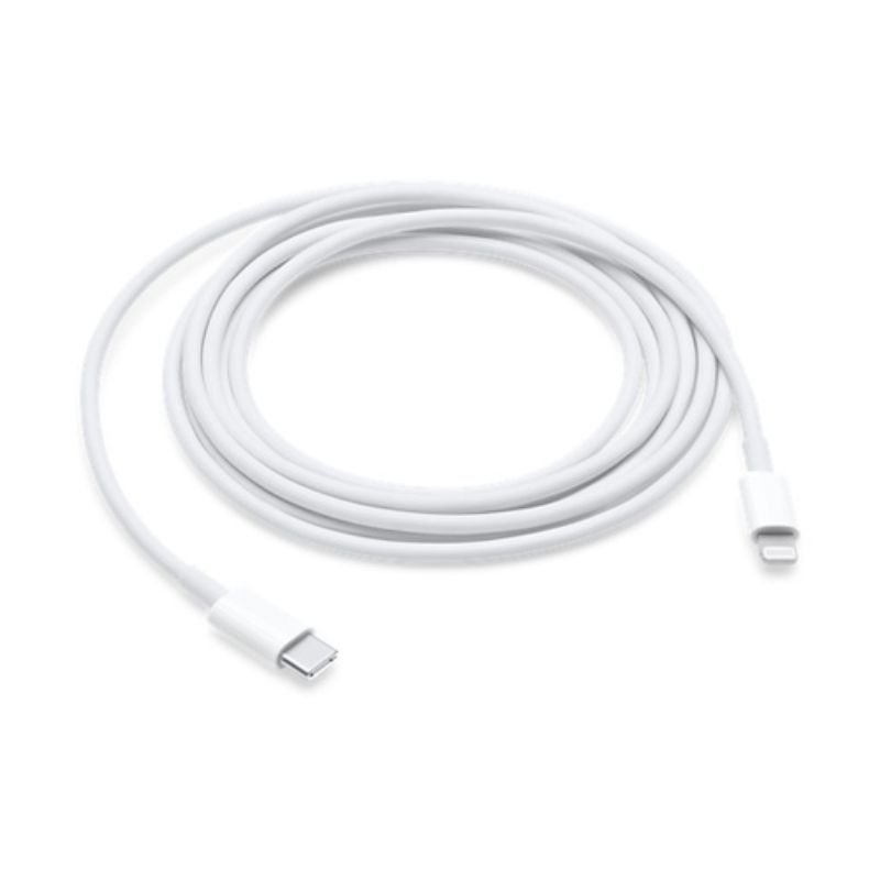 Apple USB C - Lighting Cable (2m) - aceplusglobe.lk